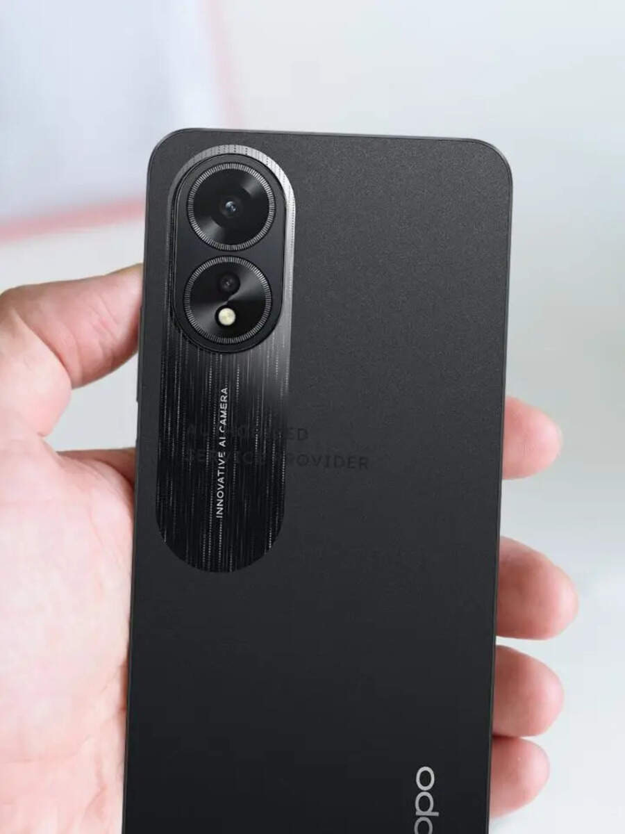 5 Best Oppo Phones Under Rs 10000 In 2025: oppo a3x, oppo a17, oppo a18 ...