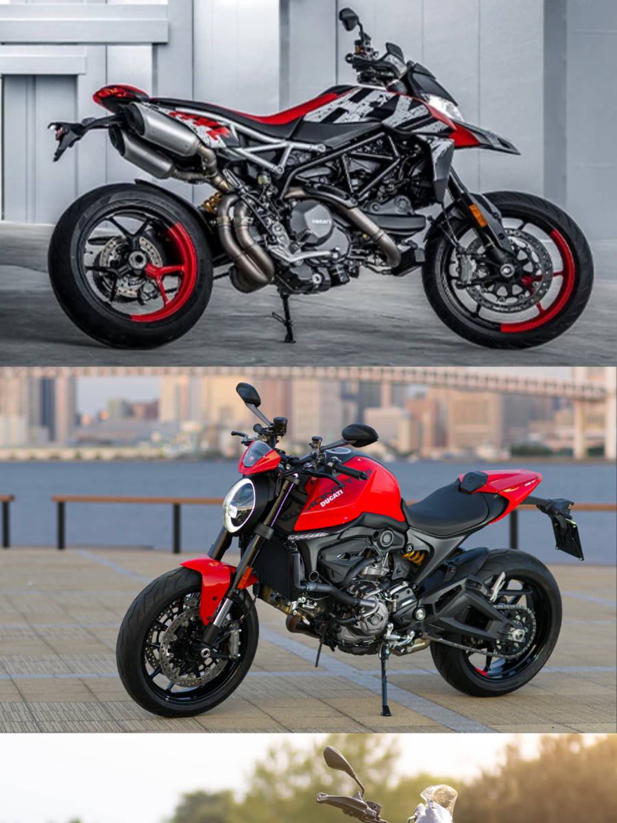 5 Twin-Cylinder Bikes In India That Deliver Over 100Bhp Of Power ...
