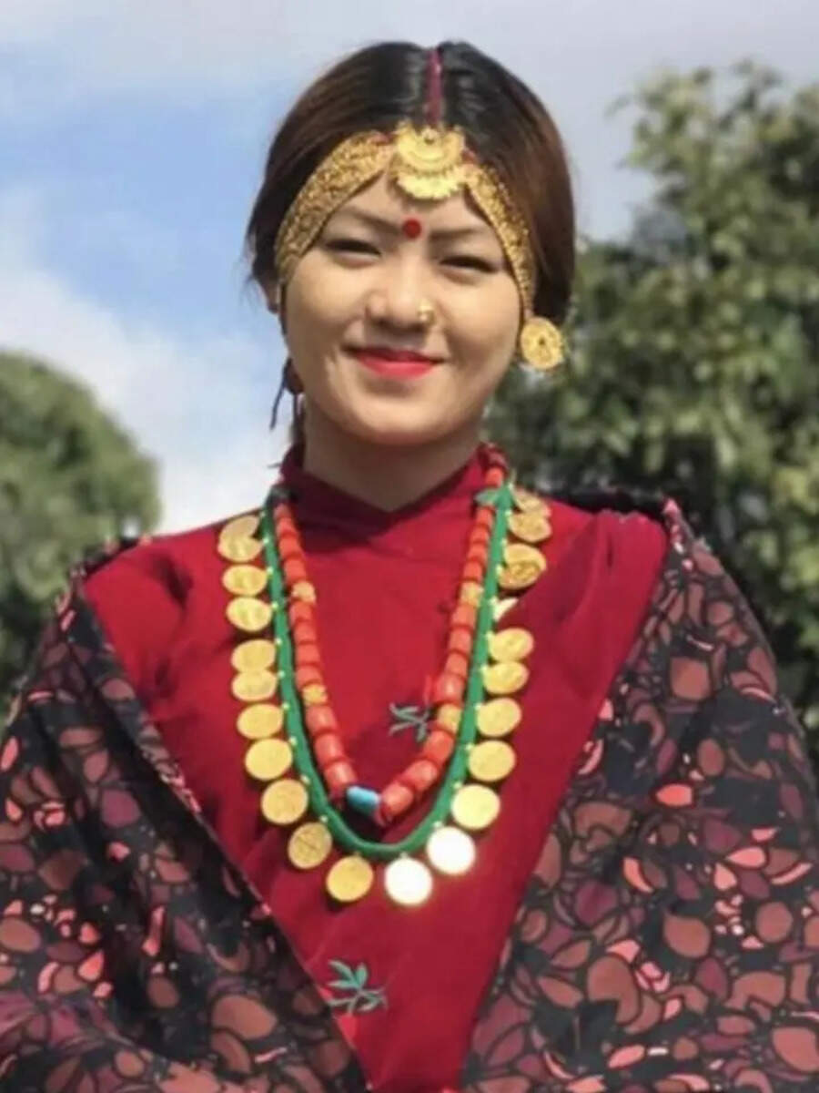 This is the skin care routine of Nepali people for wrinkle free skin ...