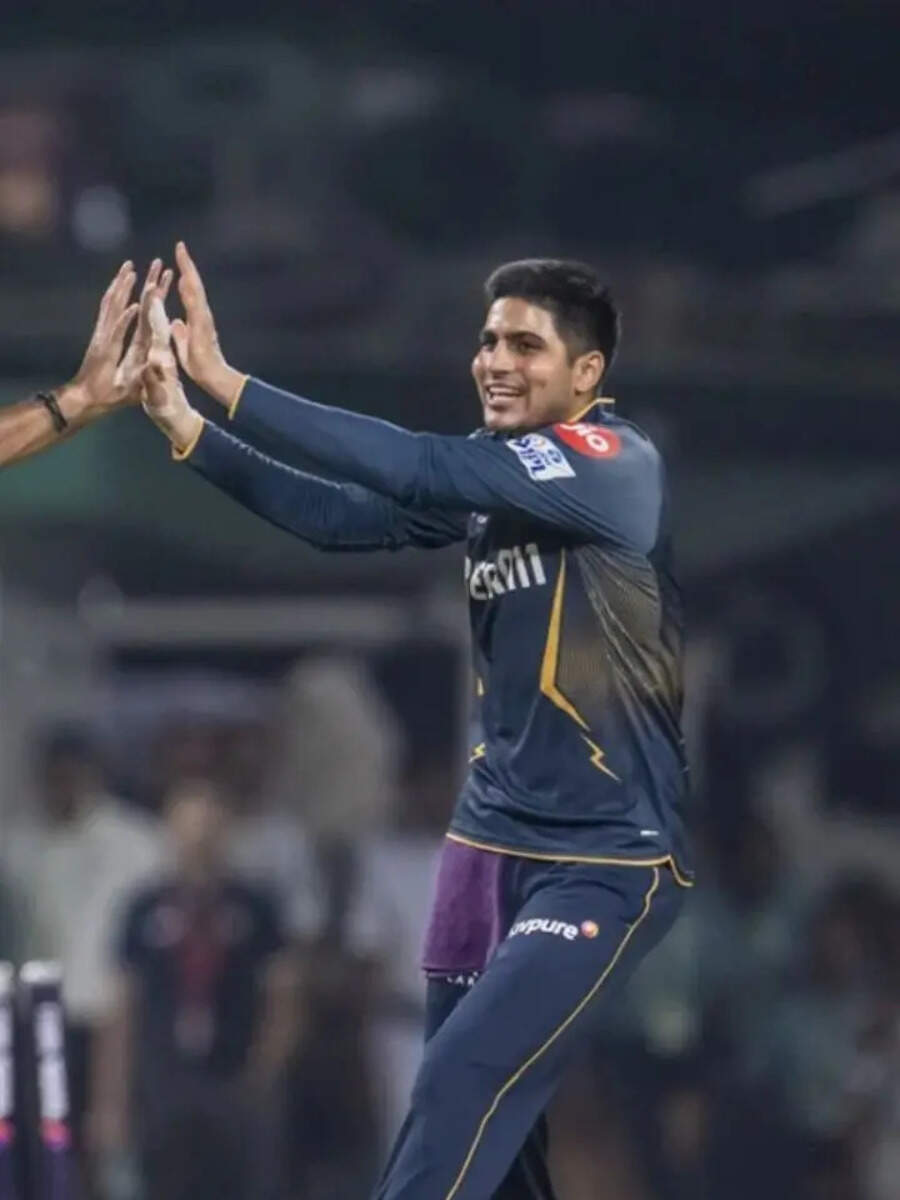 5 IPL Players With Most Runs At Age 25 | Times Now