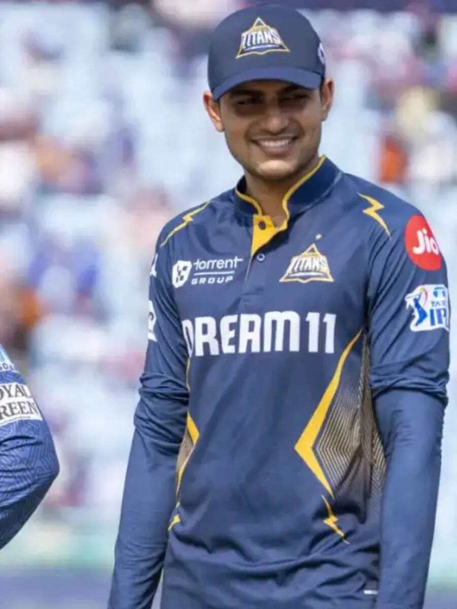 5 IPL Players With Most POTM Awards At Age 25 (Indian) | Times Now