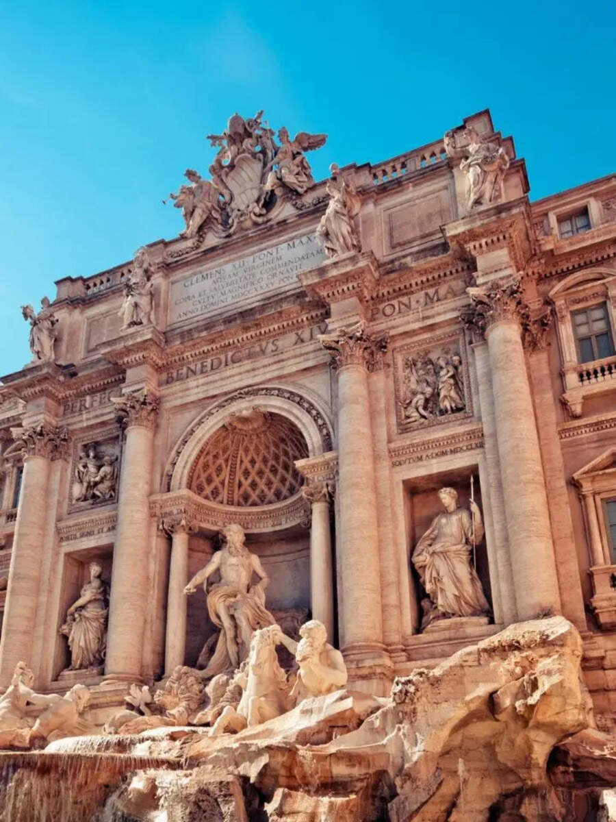 10 Dreamy Destinations That Are Now Way Too Expensive For Travellers ...