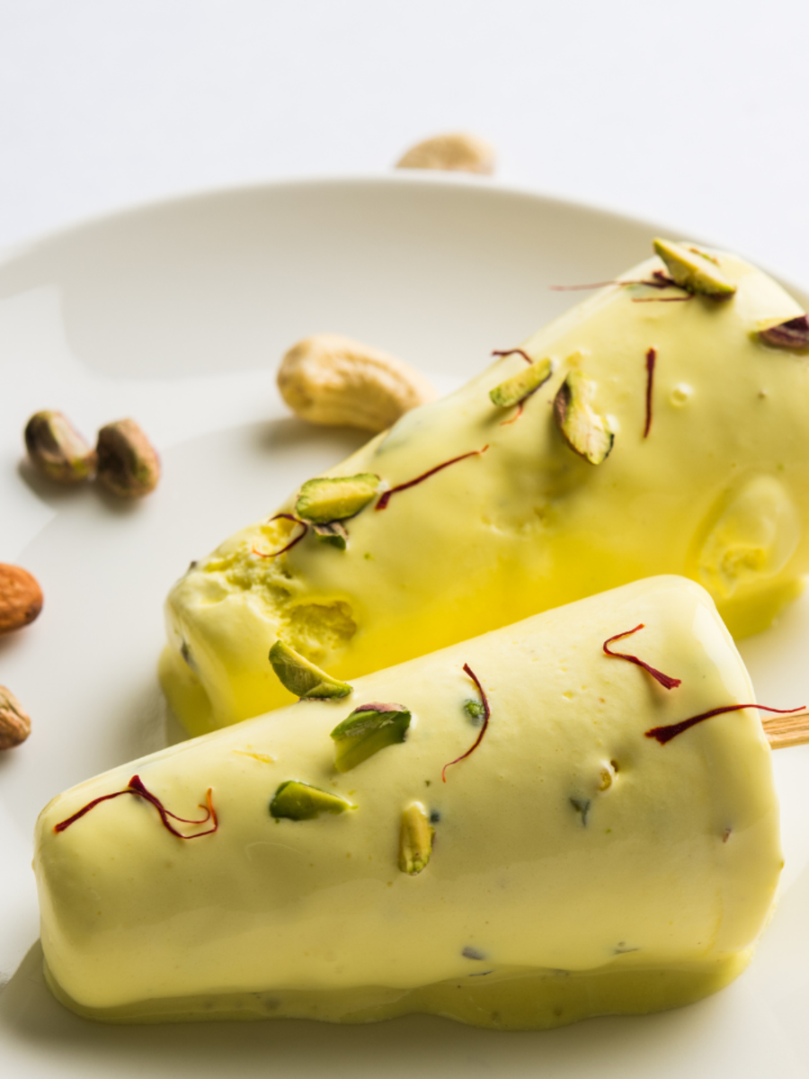Matka Kulfi, An Indulging Sweet Dish To Beat The Summer Heat | Times Now