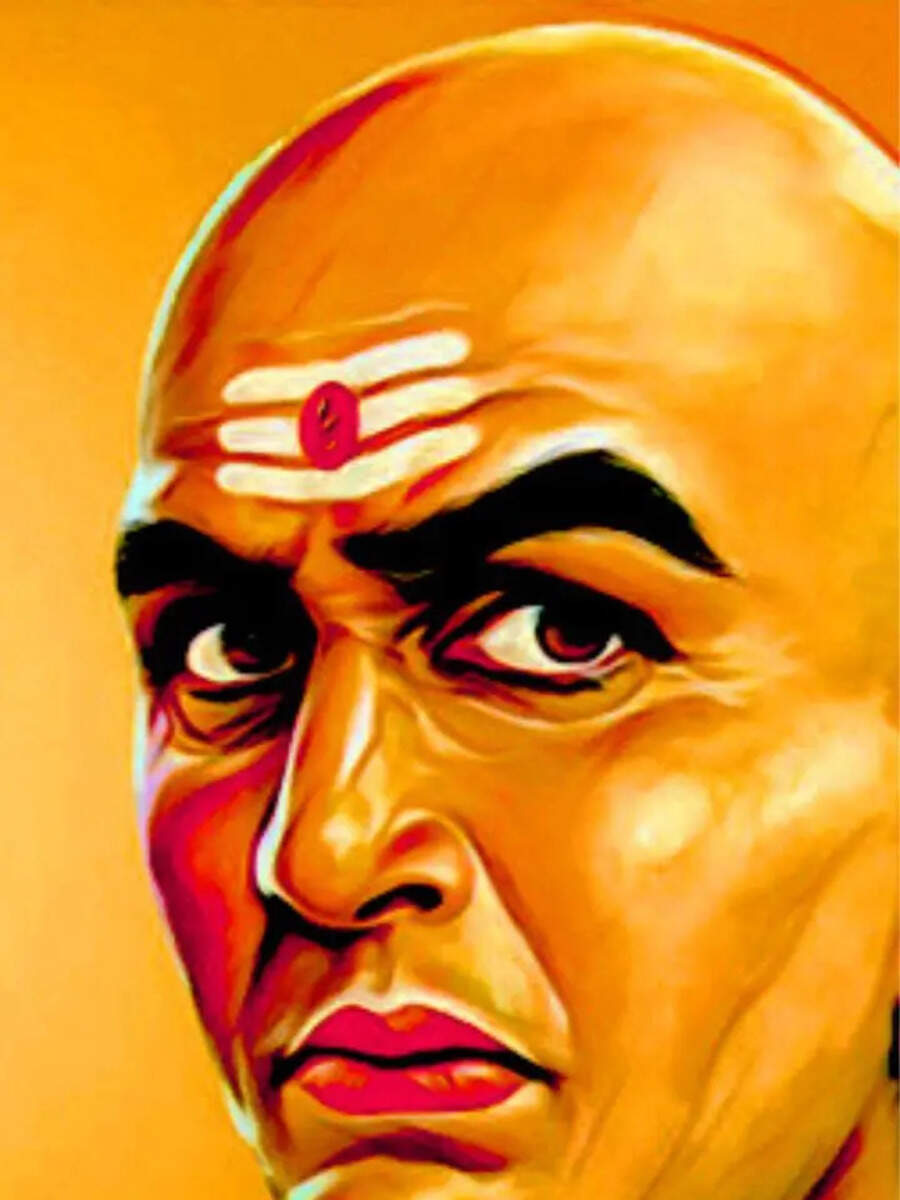 Motivational Guru Chanakya advice four conditions you have to stay ...