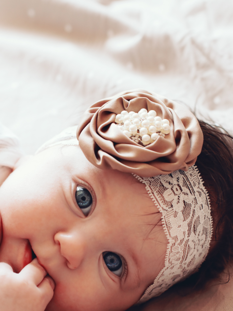 Modern Baby Names That Ends With ‘ta’ | Times Now