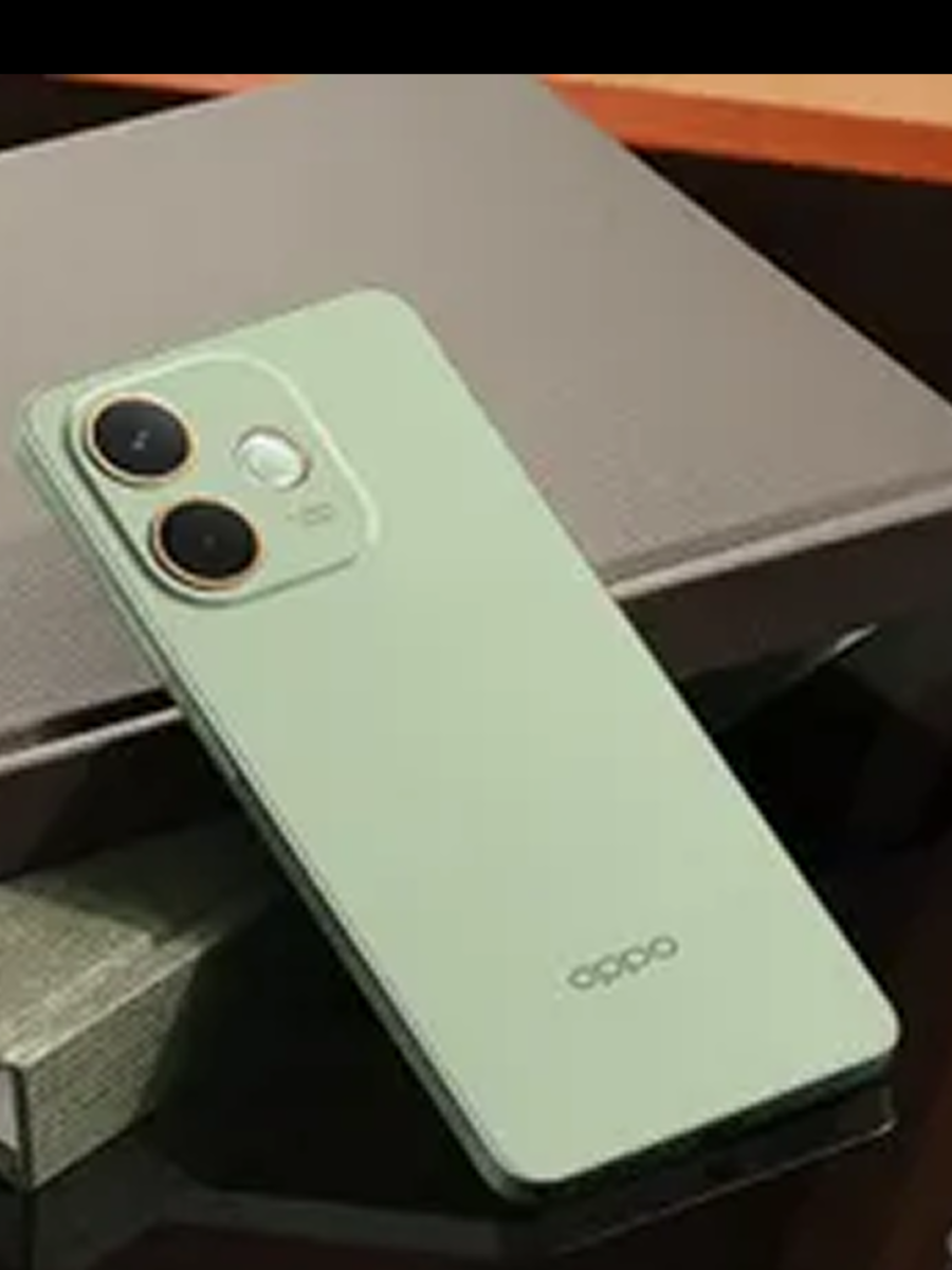 5 Best Oppo Phones Under Rs 30000 To Buy In April 2025: OPPO F29 Pro ...