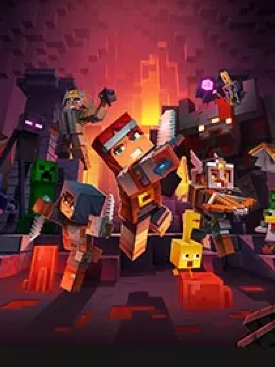 5 Best Open World Games As Good As Minecraft:Eco, Subnautica, Lego ...