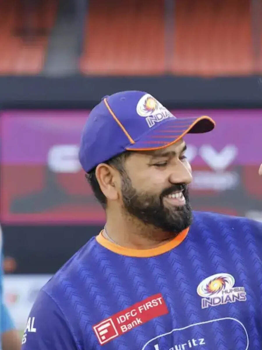 5 Indian Players With Most T20 Matches | Times Now