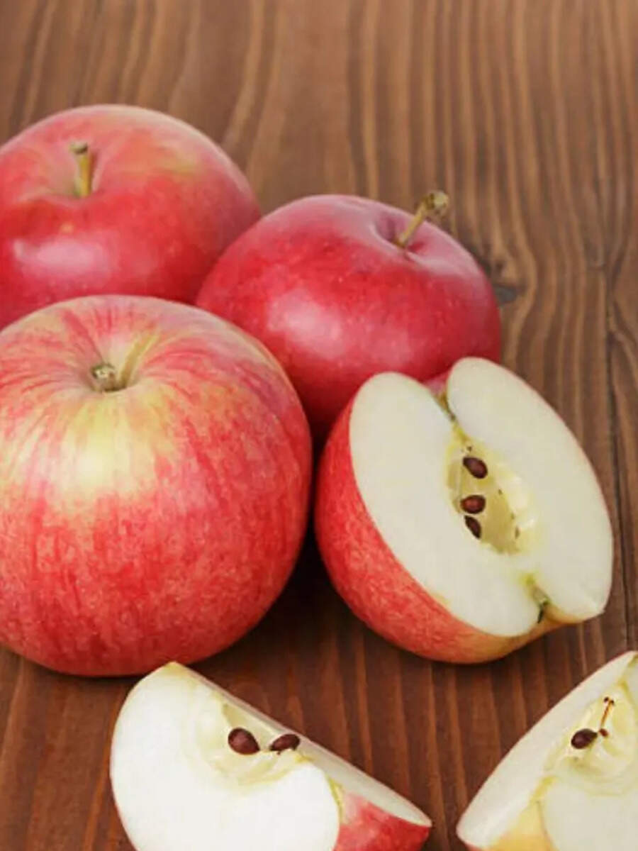 9 Fruits and Vegetables That Can be Poisonous | Times Now