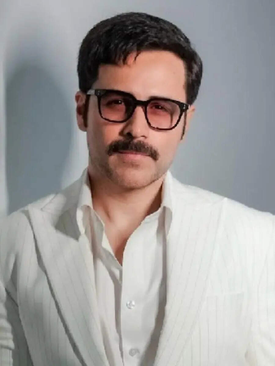 9 Best Emraan Hashmi Films That Prove He Is An Underrated Actor | Times Now