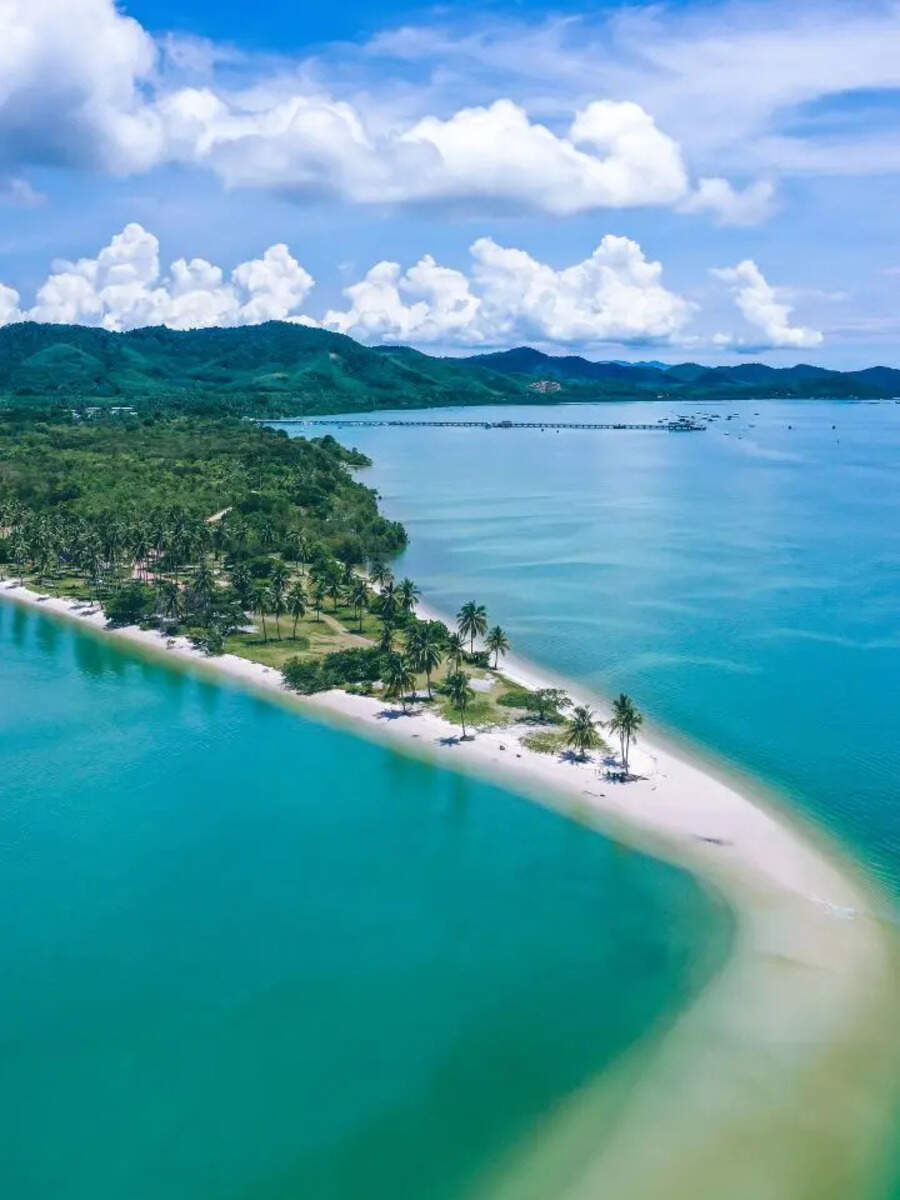 Top 10 Destinations For May & June Weekend Trips | Times Now