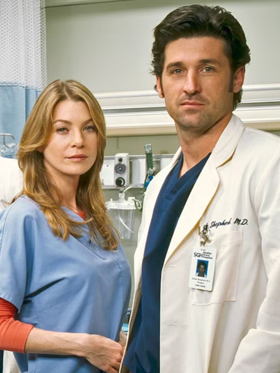 9 Binge-Worthy Medical Dramas For Your Inner Doctor Dreamer | Times Now