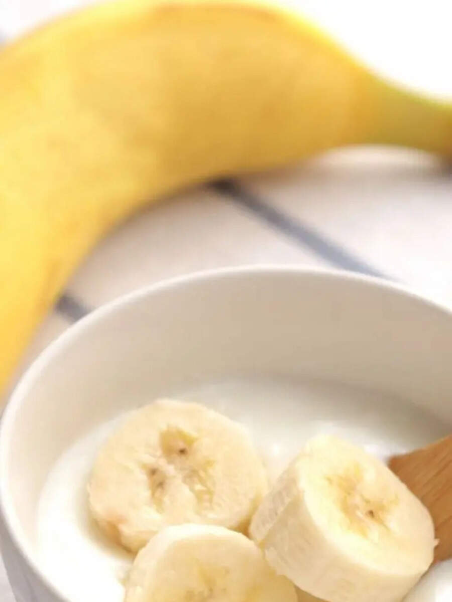 Shikran, The Maharashtrian Dessert To Make With Leftover Bananas ...