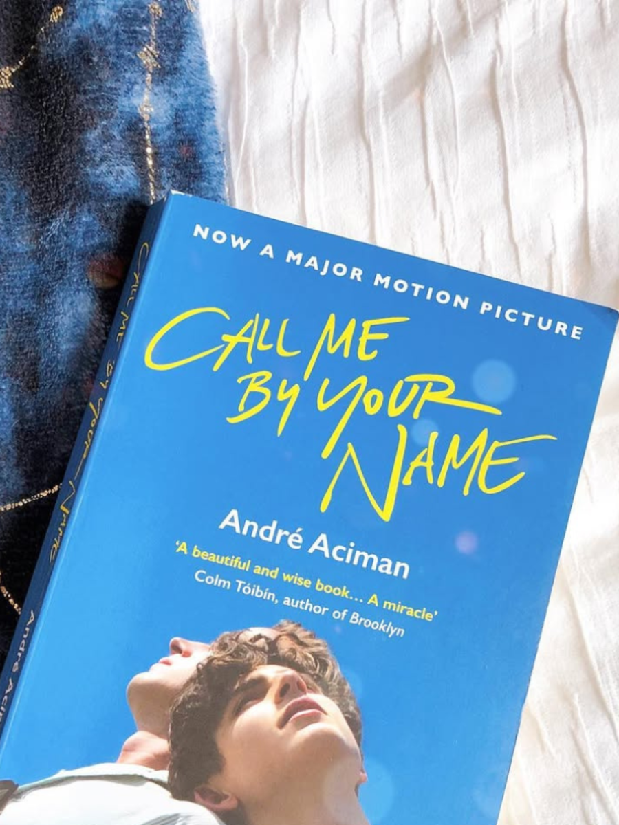 Lines from Call Me By Your Name That Burn with the Ache of Summer Love ...