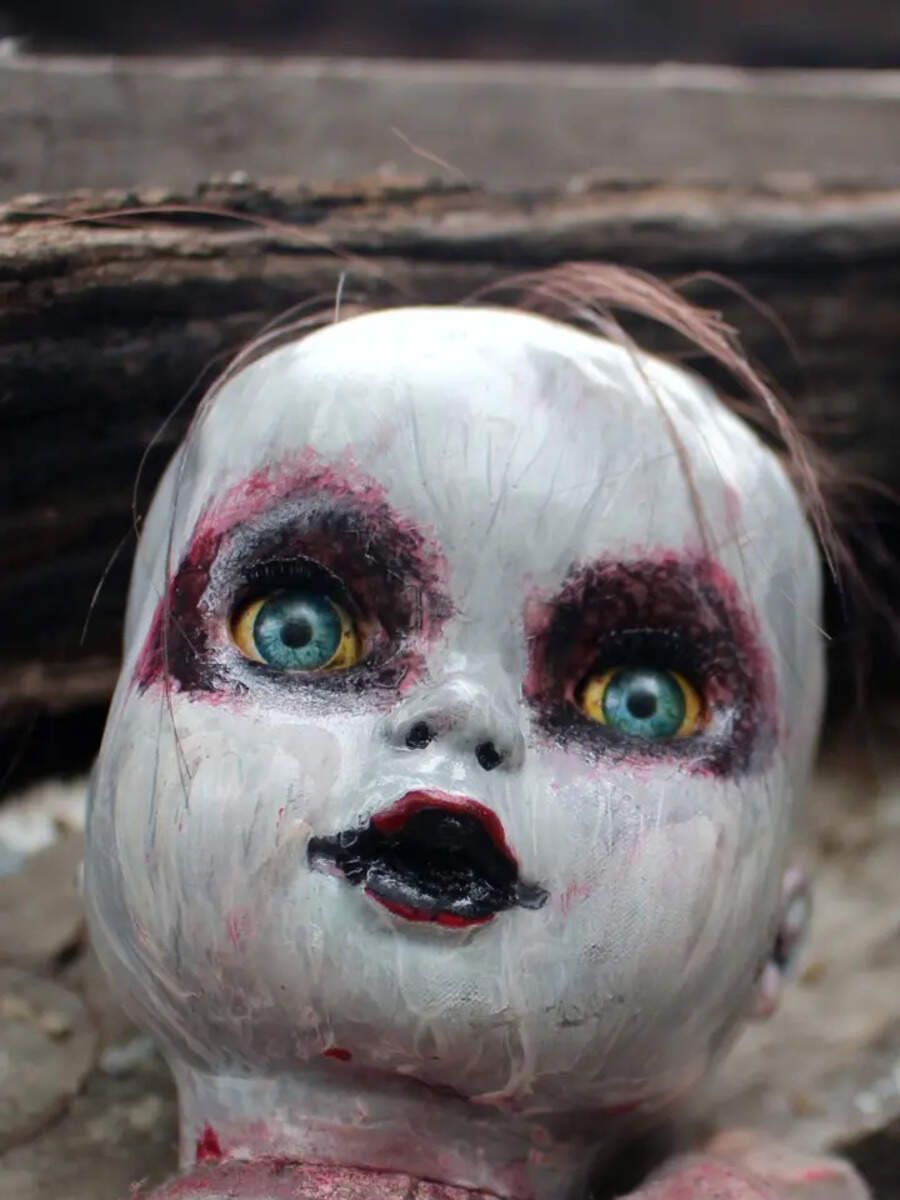 5 One-Line Horror Stories That Will Haunt You for the Rest of Your Life ...