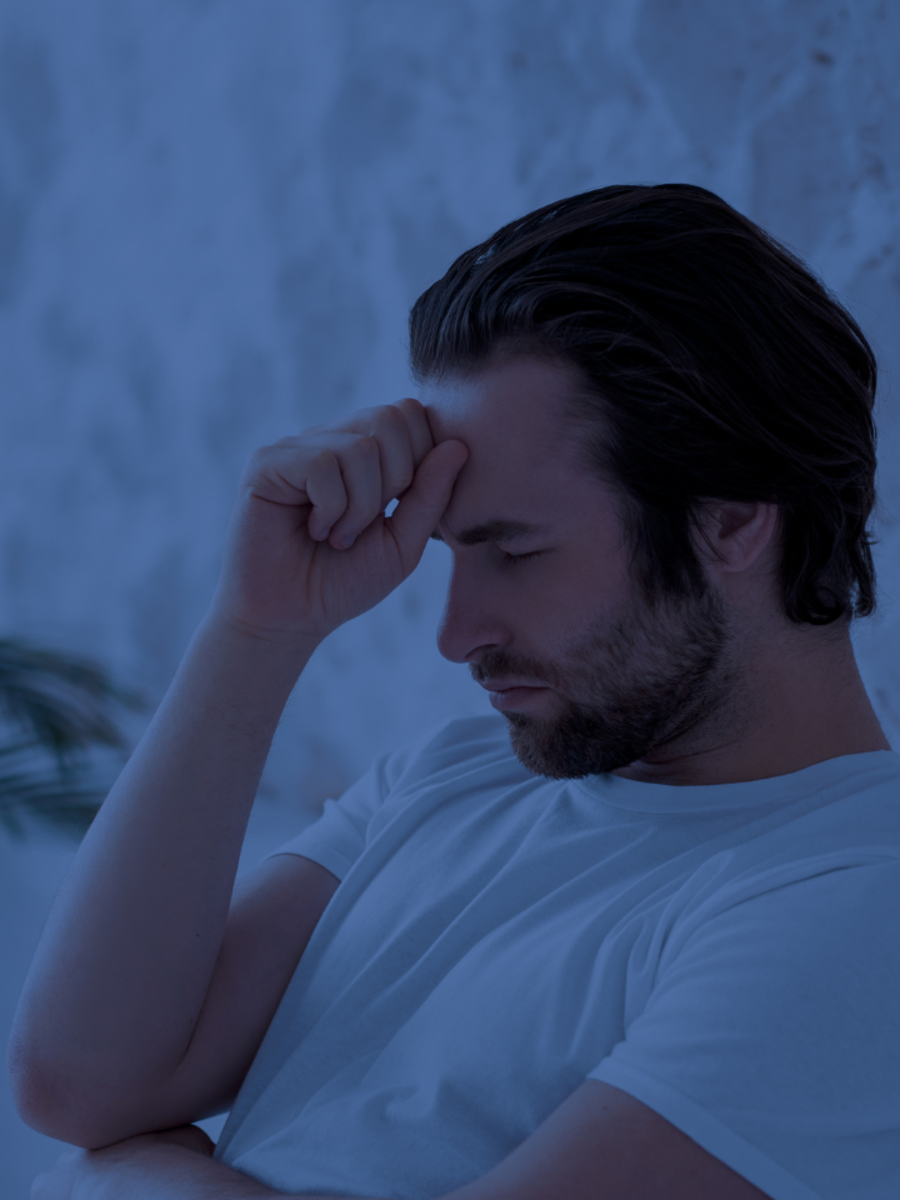 How Does Being A Night Owl Change Your Brain | Health and Me
