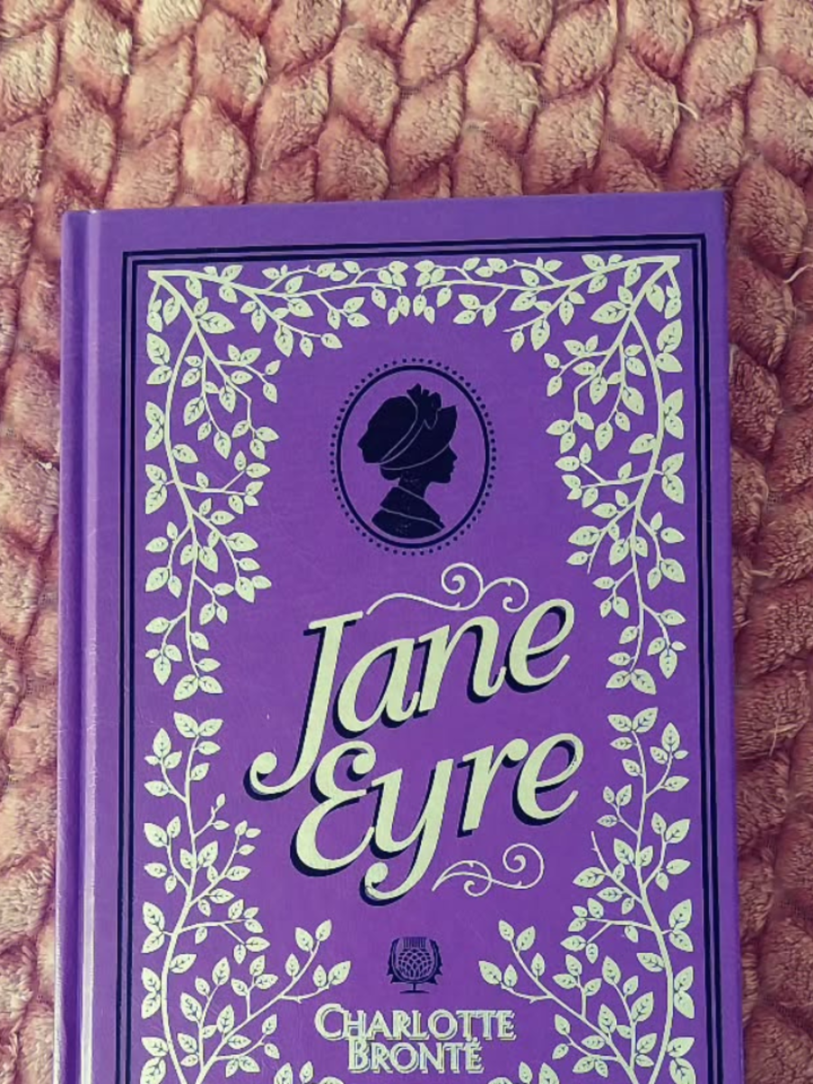 Lines from Jane Eyre for When You Need to Remember Your Worth | Times Now