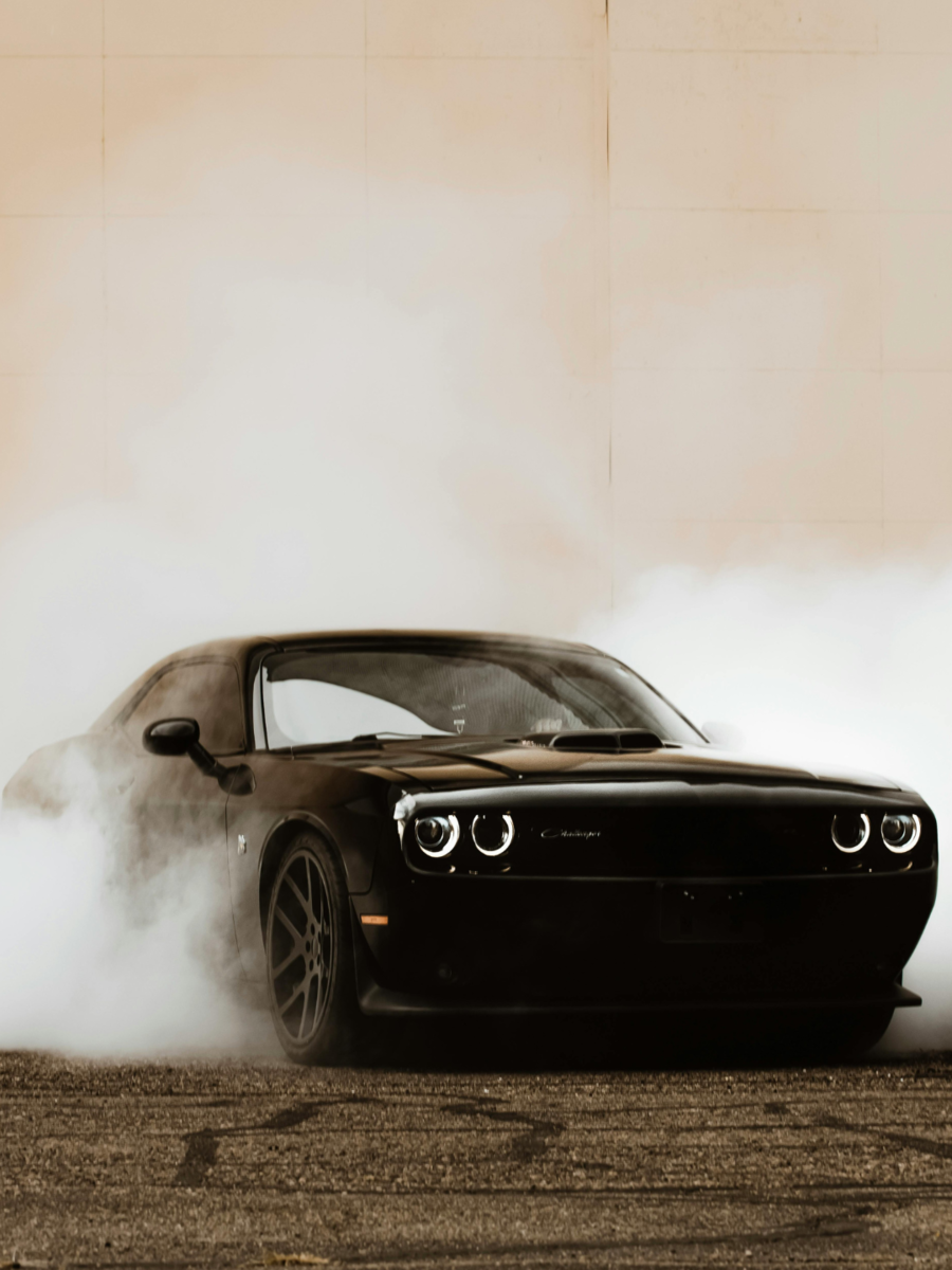5 Muscle Cars That Rule Drag Strips: Chevrolet Camaro, Ford Mustang ...