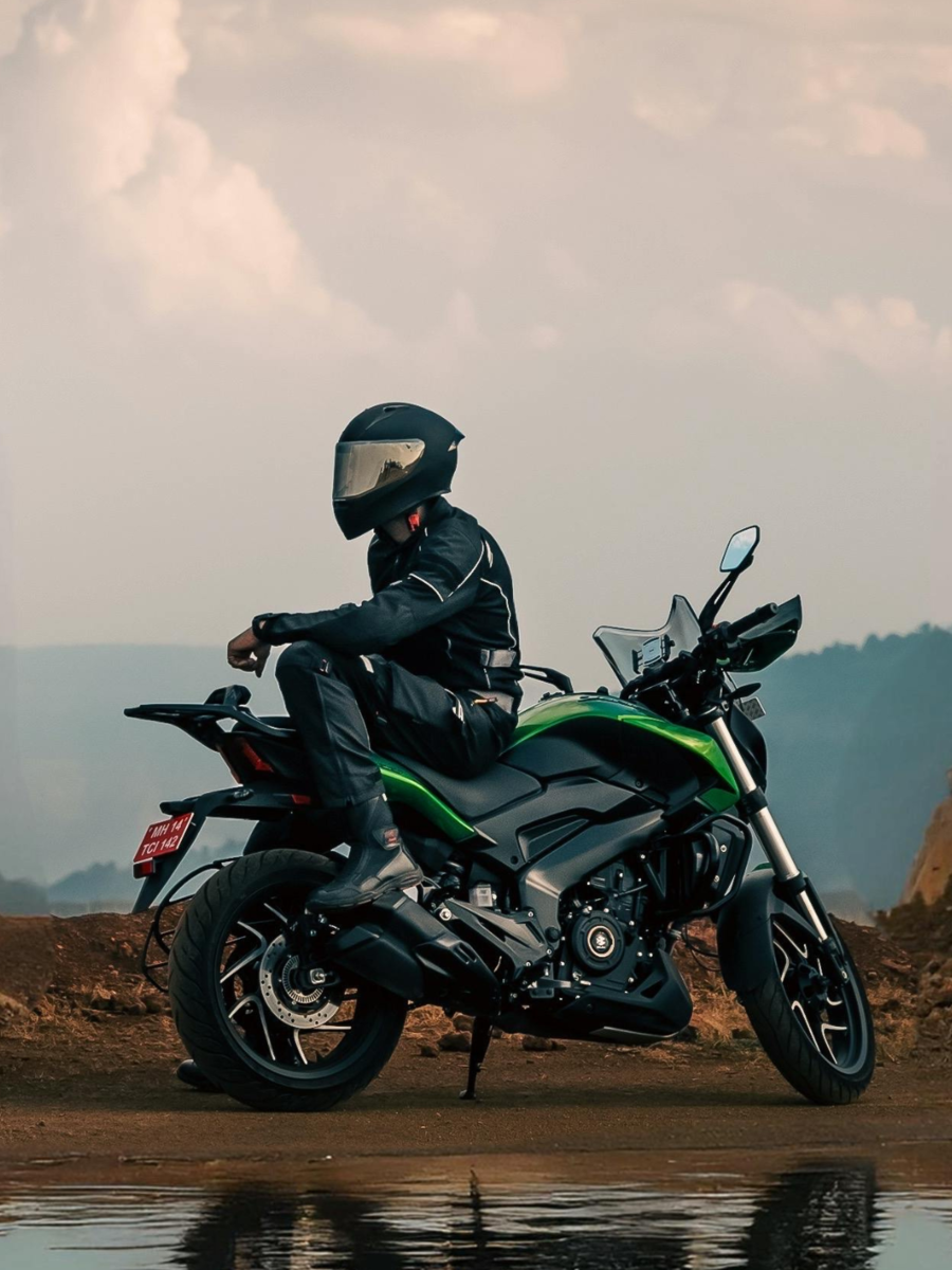 5 Indian Motorcycles That Are Made For The World: Royal Enfield ...