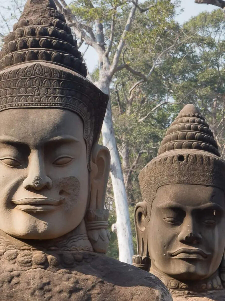 Top 10 Religious Tourism Hotspots You Should Know About | Times Now