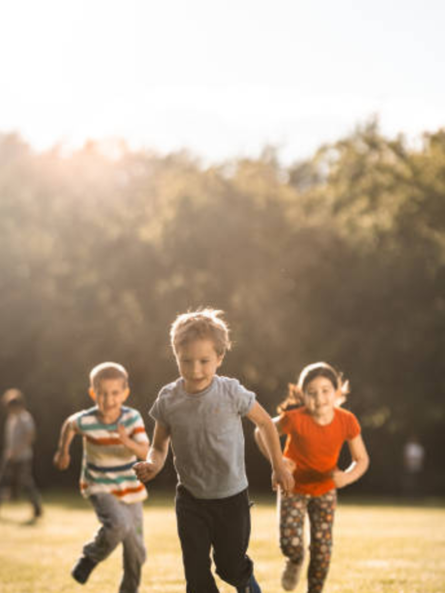 Make Summer Fun and Smart: 5 Easy Ways Kids Can Learn While Playing ...