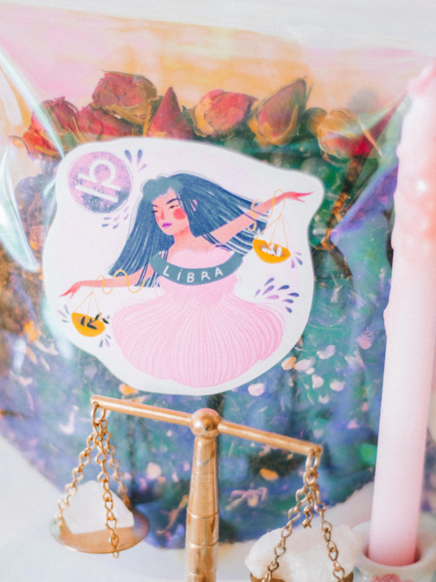 How To Dress Like A Libra – Female Edition | Times Now