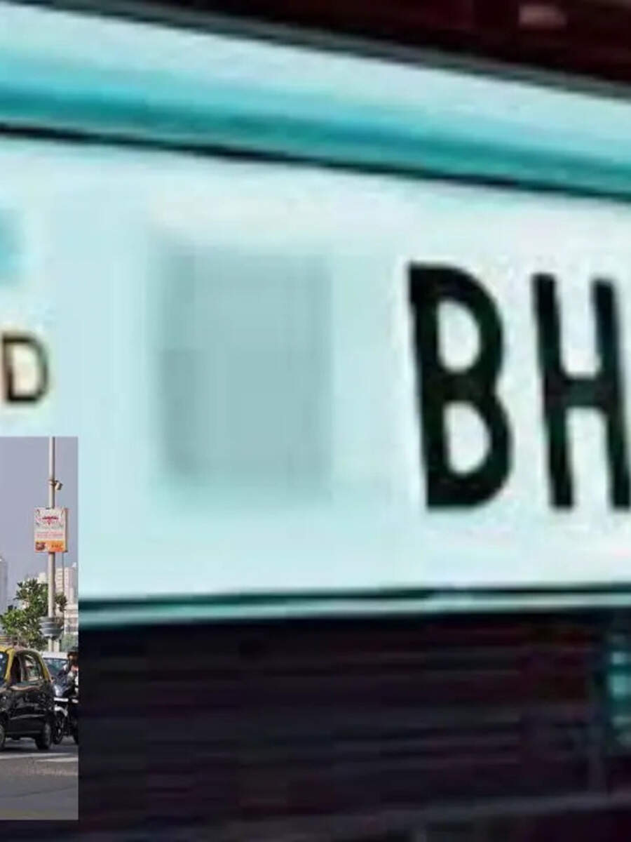 BH Series Number Plate: All India Validity! 10 Things To Know | ET Now