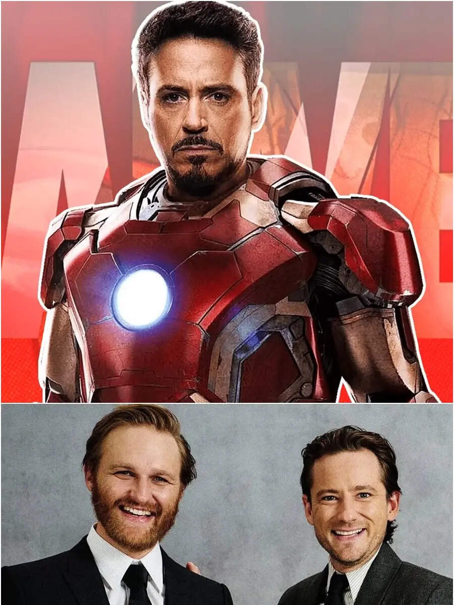 7 Marvel Actors Who Have Famous Celebrity Parents | Times Now