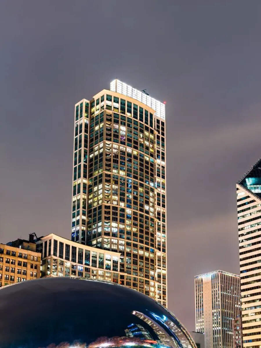Top 10 Wealthiest Cities In The World For 2025 Revealed! | Times Now