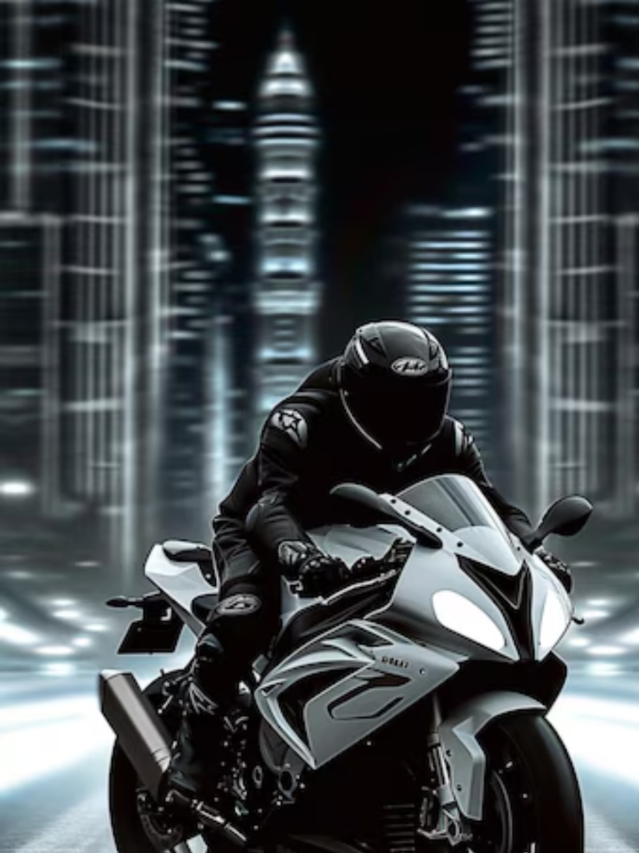 7 comfortable superbikes that won't break your back,mBMW S 1000 XR ...