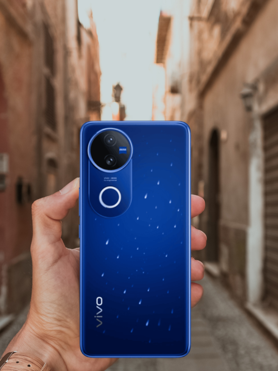 5 Best Gaming Phones Under Rs 45000 In May 2025: oppo reno 13 pro, iqoo ...