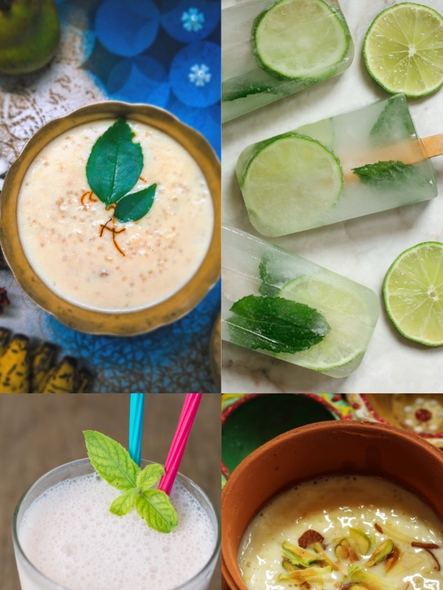 8 Interesting Ways To Add Litchi Into The Food Menu For Summer Season ...