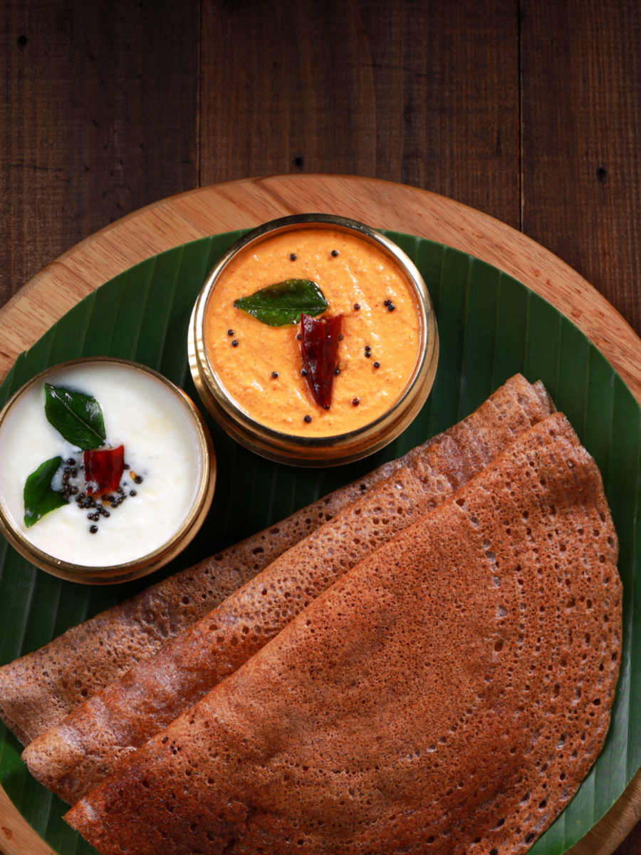How To Make The Perfect Benne Dosa At Home | Times Now
