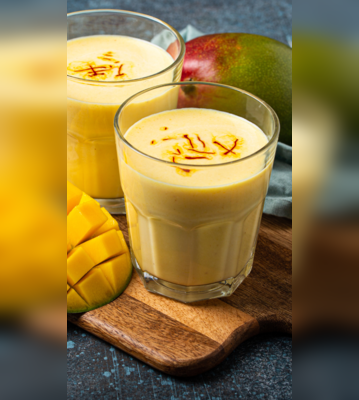 Recipes Web Stories: Food and Beverages Visual Stories