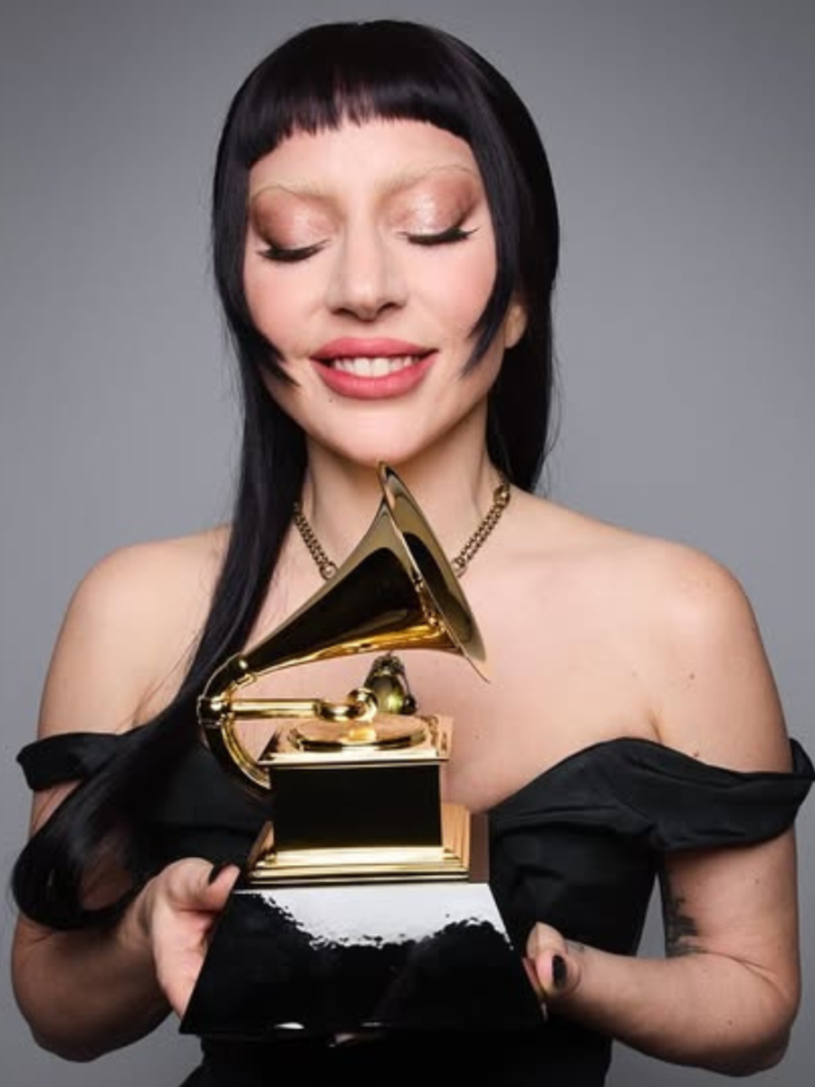 10 Life Lesson You Can Take From The Life Of Lady Gaga And Her Journey ...