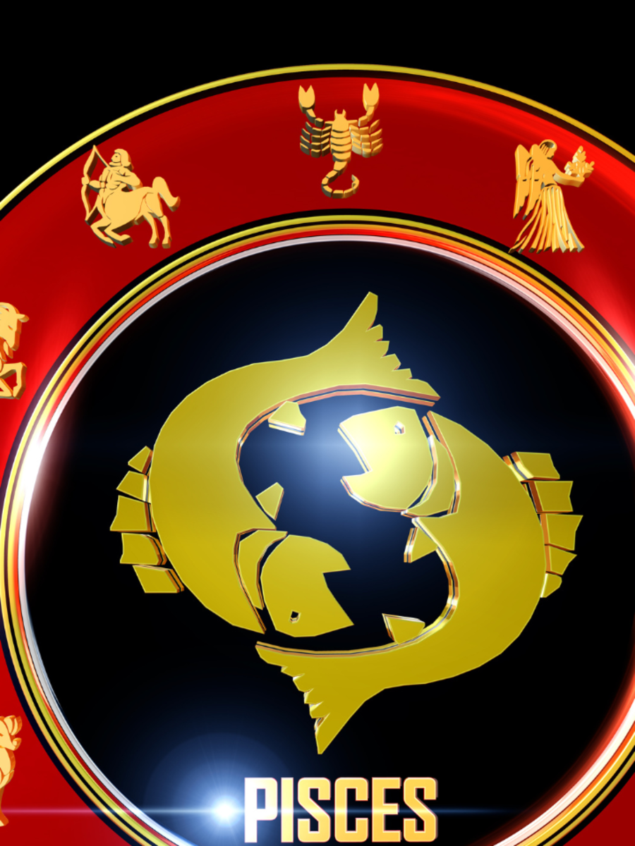 February Pisces vs March Pisces: The Dual Depth Of The Fishes | Times Now