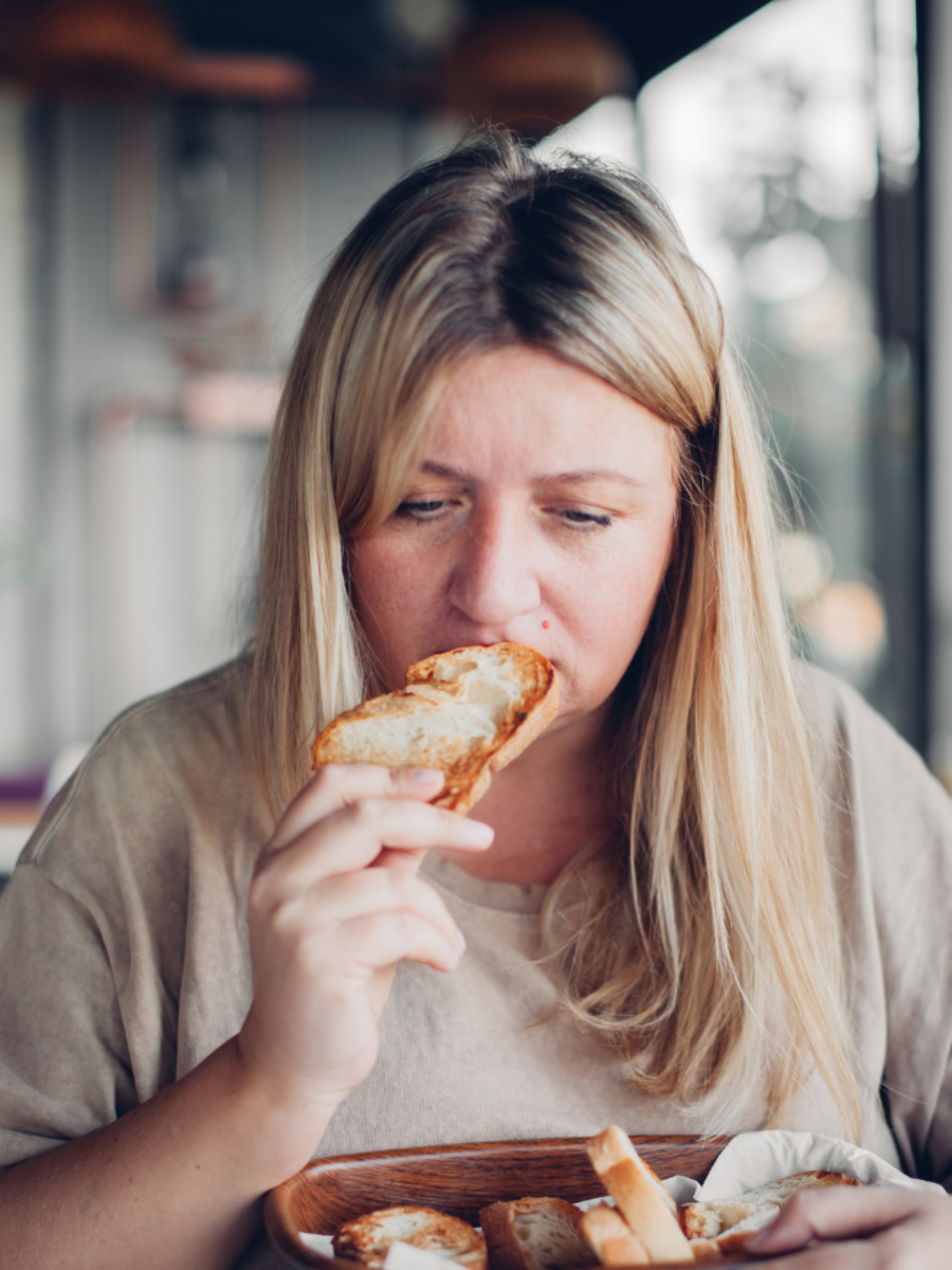 Food Anxiety Is Real – How Your Food Intake Affects Your Anxiety ...