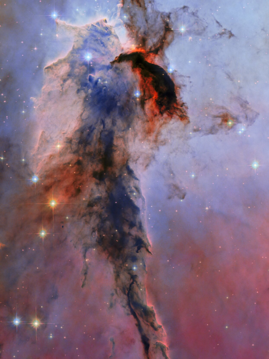 7 Very Beautiful Nebula Images By NASA Hubble Space Telescope | Times Now
