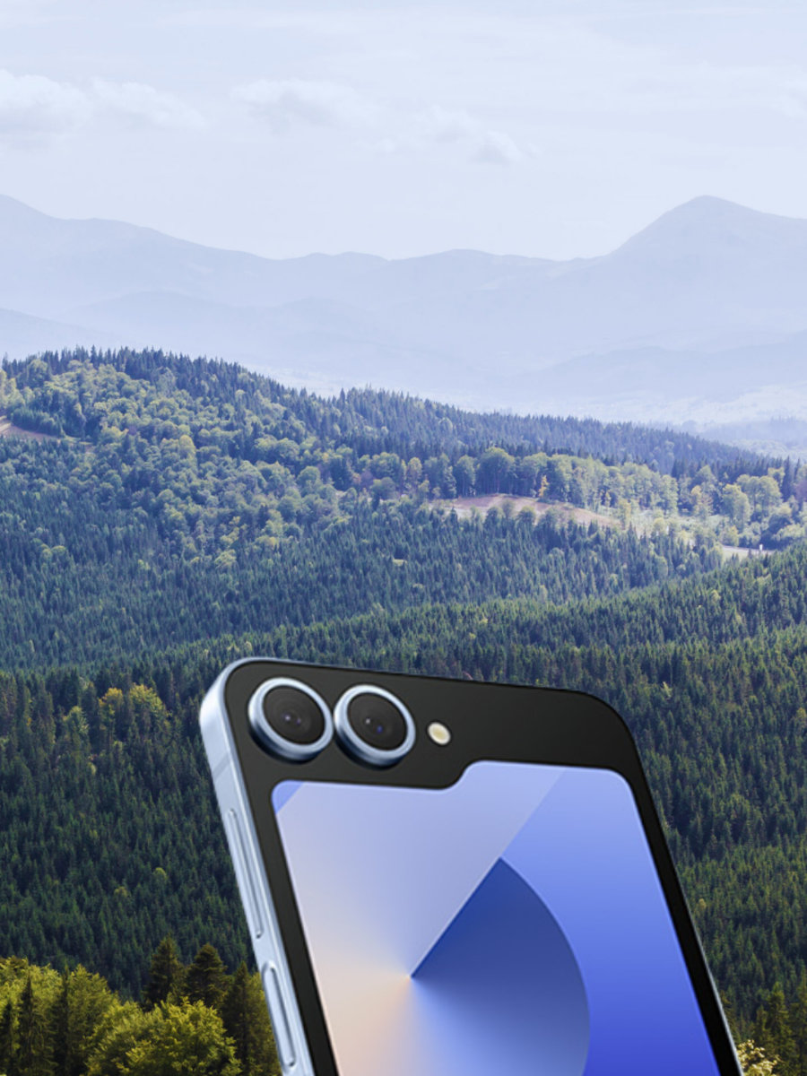 5 Best Flip Phones To Buy Instead Of Samsung Galaxy Z Flip 6 In 2025 ...