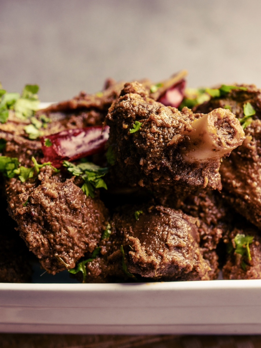 This Eid al-Adha Try These 9 Mutton Snacks To Celebrate Bakra Eid ...
