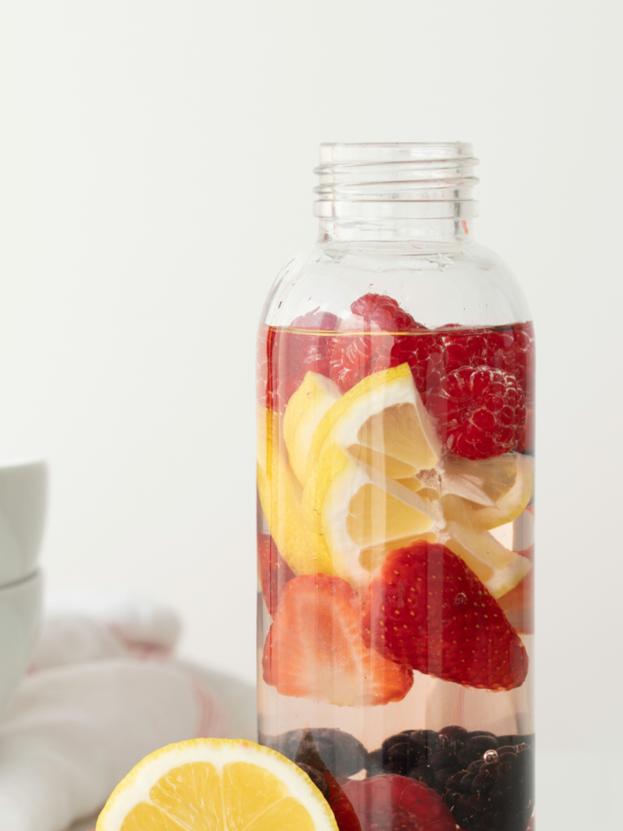 Why Drink Alkaline Water? Health Effects Explained with Simple Homemade ...