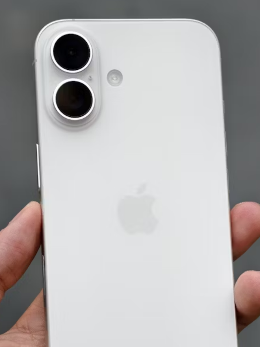 5 Camera Phones Under 1 Lakh You Can Consider Instead Of iPhone 16 In ...