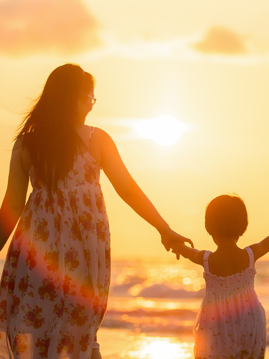 10 Reasons Your Soul Attracted Your Mother In This Life | Times Now