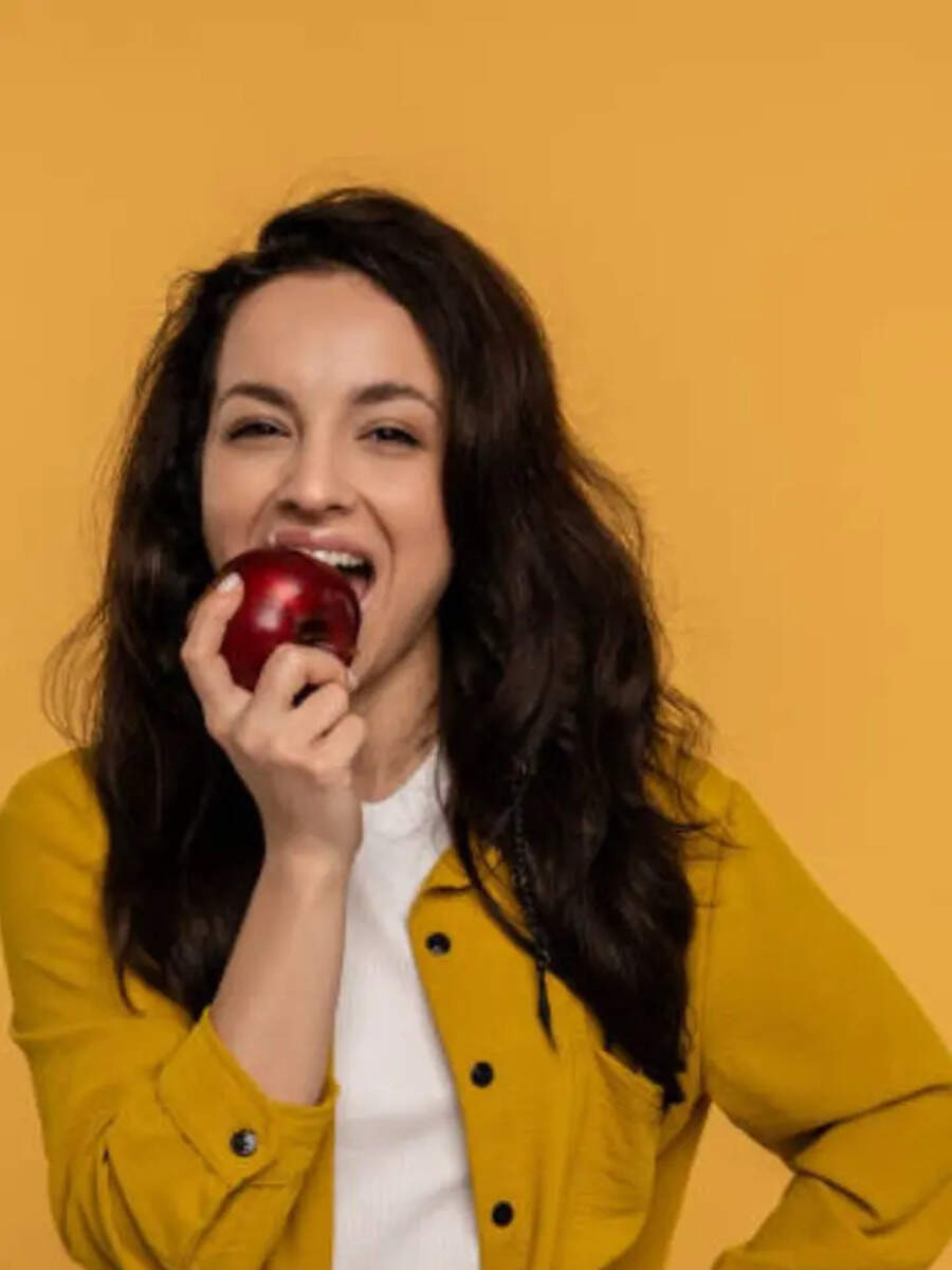 9 Best Foods toHelp You Poop and Relieve Constipation | Times Now