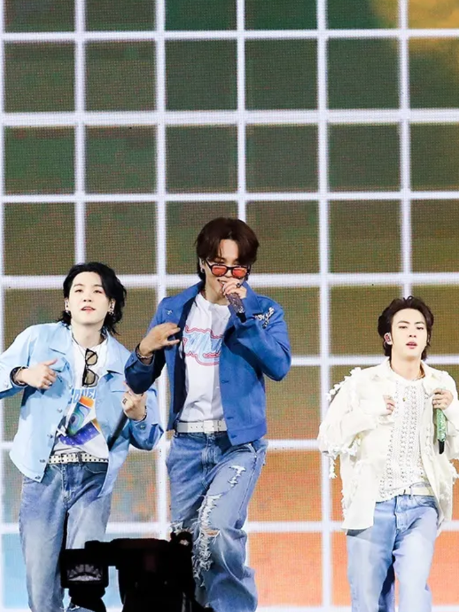 10 Underrated BTS Songs That Definitely Deserve A Spot In Your Playlist ...