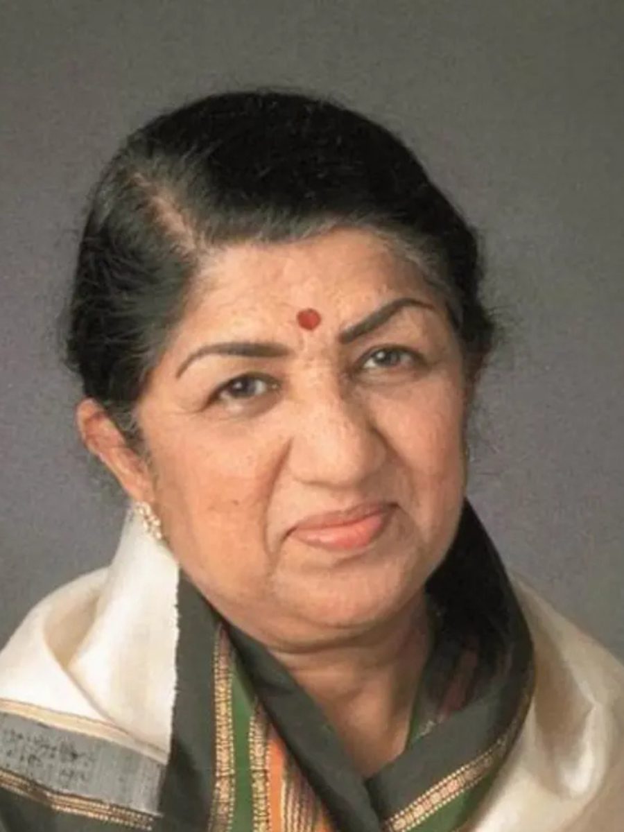 10 Lessons From The Life Of Lata Mangeshkar That Are Soul Stirring ...