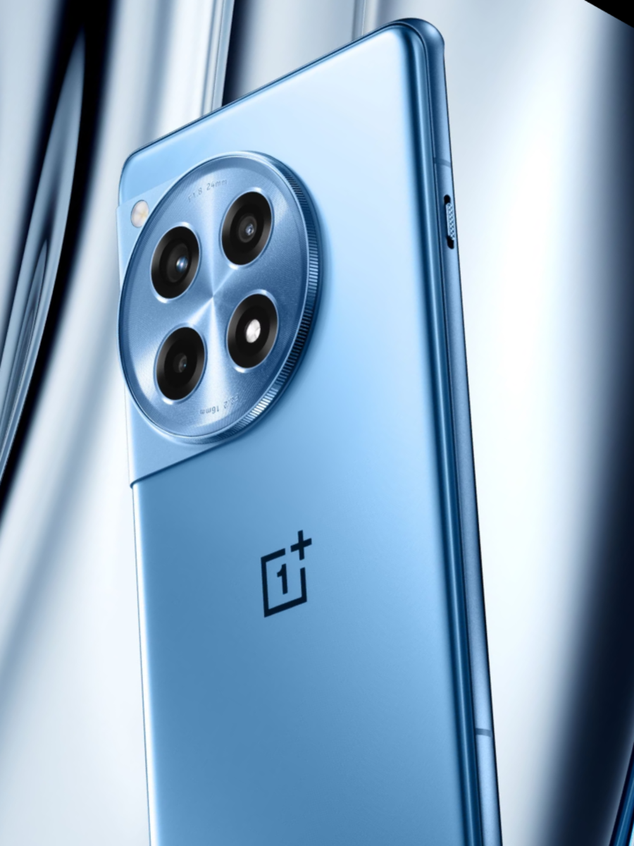 6 Best OnePlus Phones Under Rs 45000 In 2025: OnePlus 12R, OnePlus 13R ...