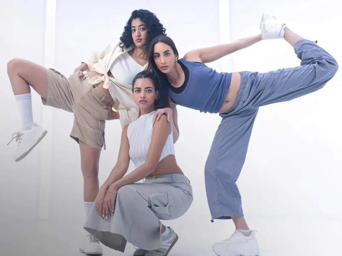 Priyadarshini Chatterjee Brings Back Utility and Comfort to Fashion in ...