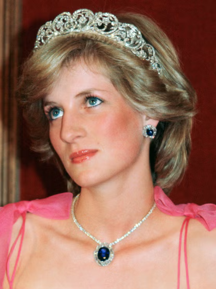 Princess Diana's Most Iconic Jewellery Moments That Are Simply Timeless ...