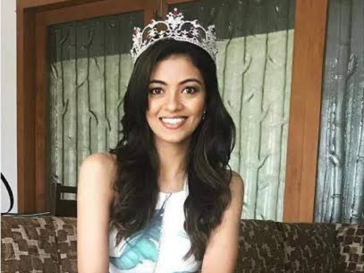 Shreya Rao's Pageant Journey Didn't End on Stage It Sparked a Movement | Read on